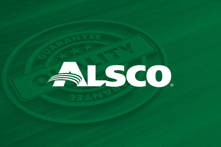 Portale clienti - Alsco Italia