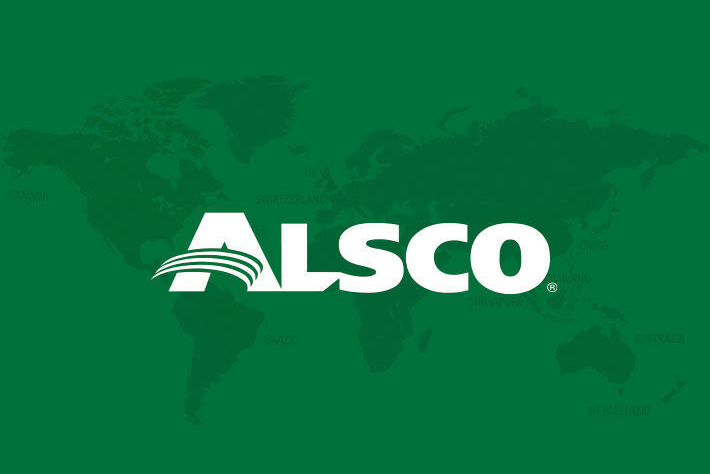 Alsco Italia – LO STANDARD ITALIANO PER IL NOLEGGIO TESSILE