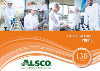 CATALOGHI - Alsco Italia